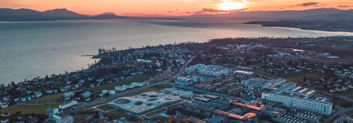SuRI @ EPFL